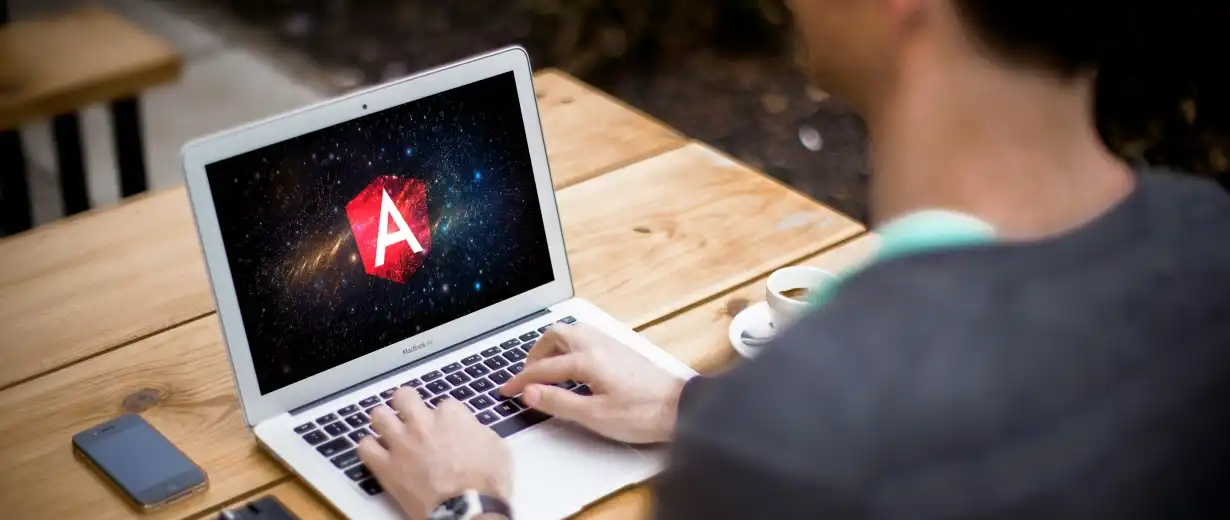 7 reasons of choosing Angular for your next project